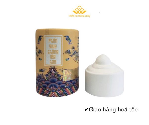 Trang chủ - Phấn Nụ Hoàng Cung